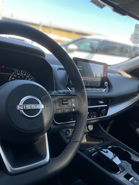 Nissan X-Trail E-Power Advance 2024 #1342708 - SuperCarros.com