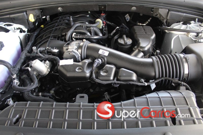 Jeep Grand Cherokee Altitude 2023 #1345480 - SuperCarros.com