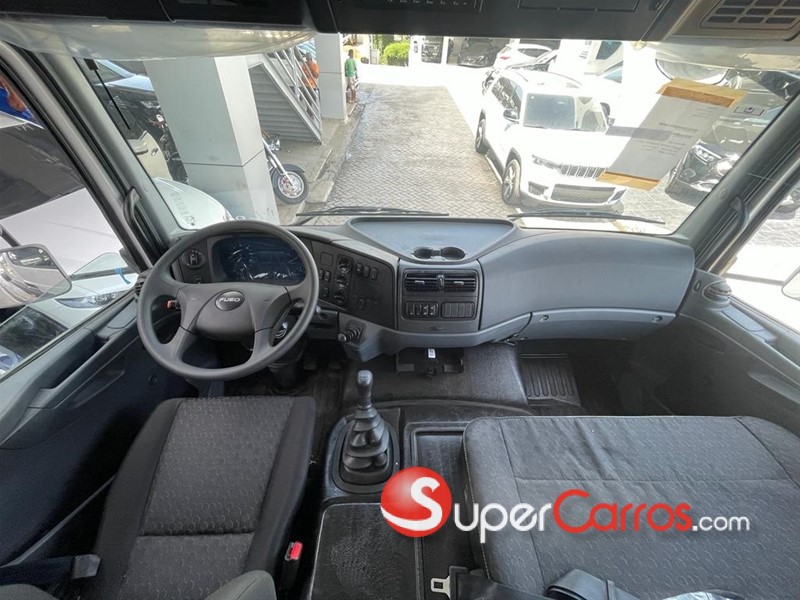 Mitsubishi Fuso 2024 #1361740 - SuperCarros.com