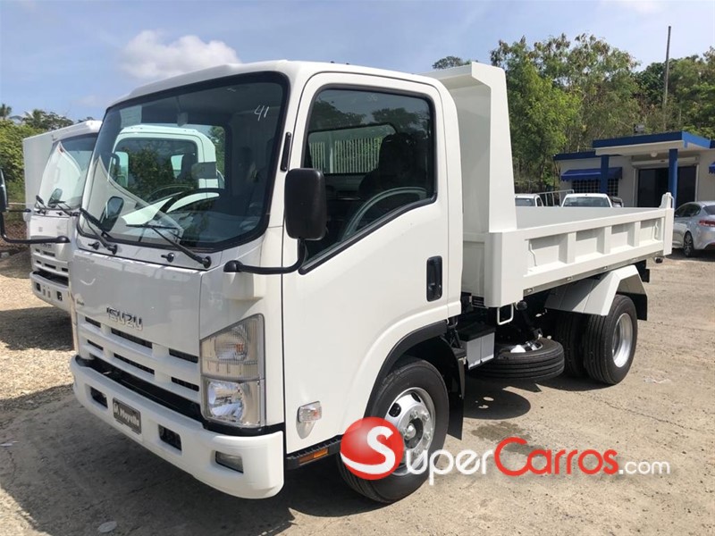 Isuzu Volteo 2022 #734413 - SuperCarros.com