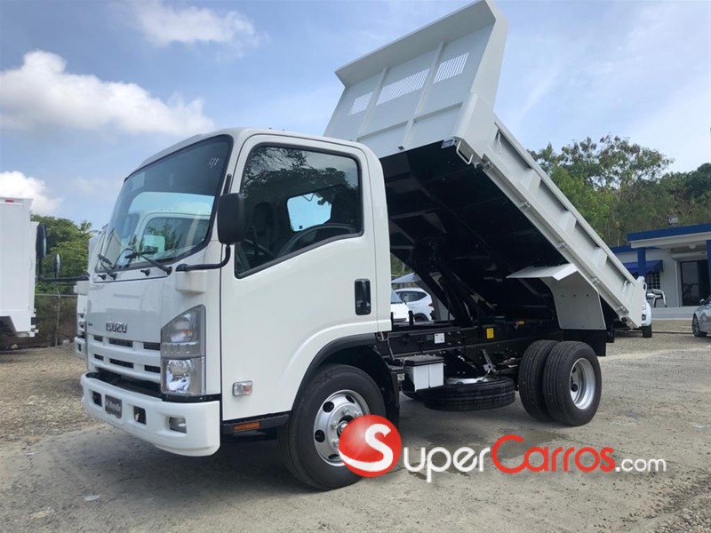 Isuzu Volteo 2022 #734413 - SuperCarros.com