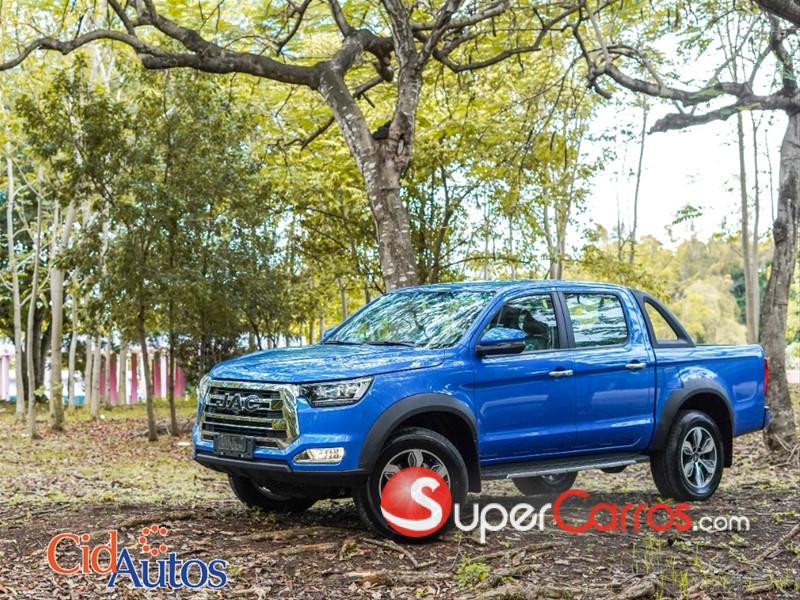 Jac FRISON Full 2025 #1206823 - SuperCarros.com