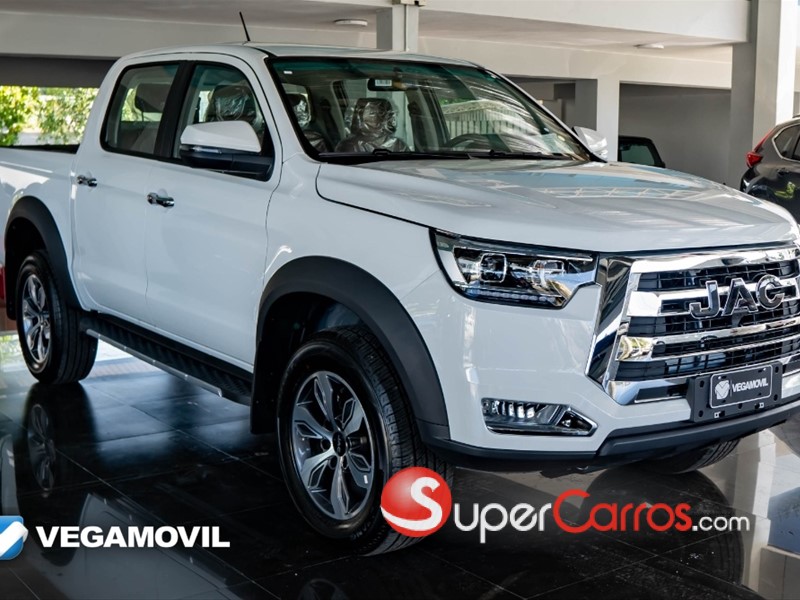 Jac FRISON Full 2025 #1250426 - SuperCarros.com