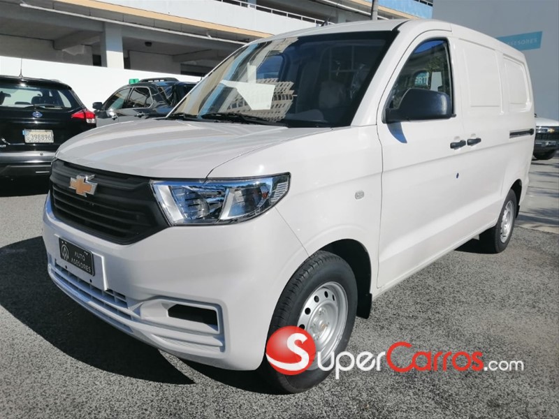 Chevrolet N 400 2023 #1257620 - SuperCarros.com