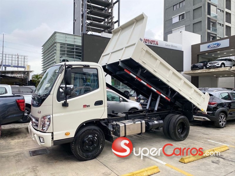 Forland Volteo 2023 #1273881 - SuperCarros.com