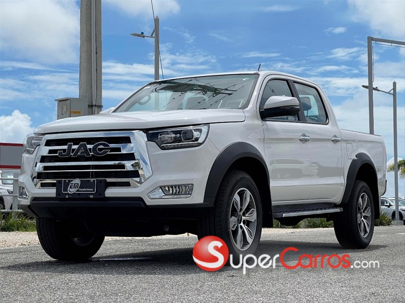 Jac FRISON 2023 #1275015 - SuperCarros.com