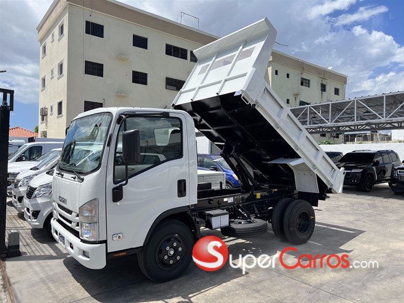 Isuzu Volteo 2025 #1275653 - SuperCarros.com