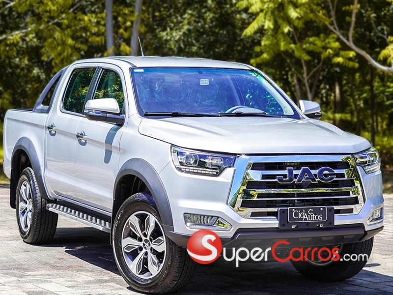 Jac FRISON Full 2025 #1089850 - SuperCarros.com