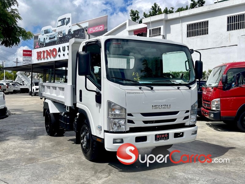 Isuzu Volteo 2025 #1138493 - SuperCarros.com