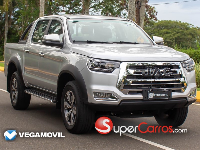 Jac FRISON Full 2025 #1283857 - SuperCarros.com