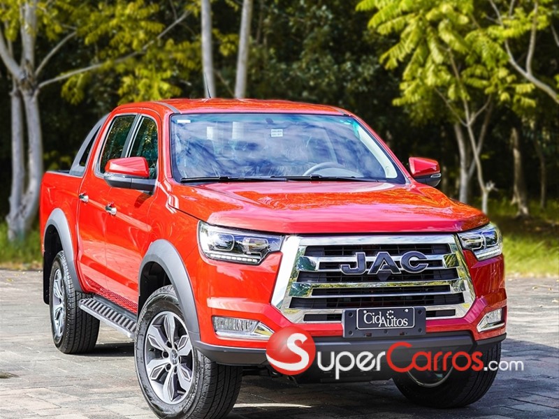 Jac FRISON Full 2025 #1296993 - SuperCarros.com