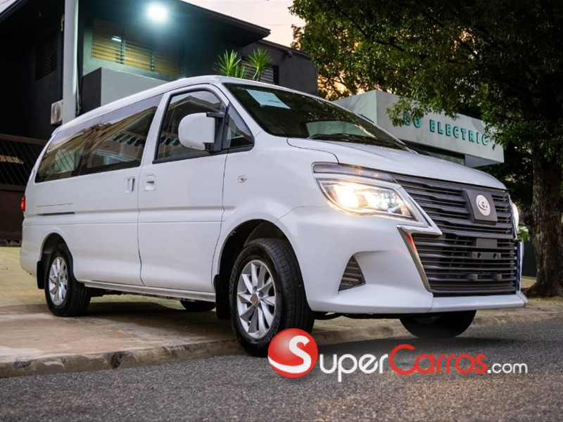 Go Electric Go 5 EV 2026 #1300686 - SuperCarros.com