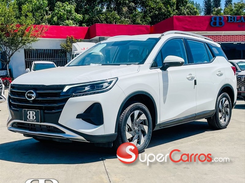 GAC GS4 2023 #1325911 - SuperCarros.com