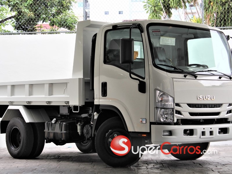 Isuzu Volteo 2026 #1336123 - SuperCarros.com