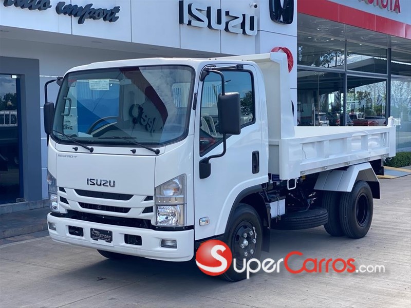 Isuzu Volteo 2026 #1342206 - SuperCarros.com