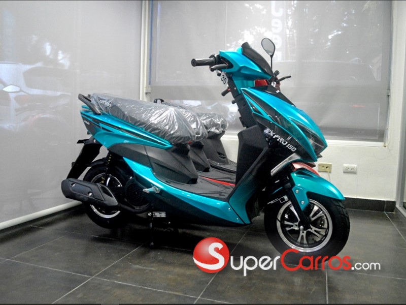 Loncin ZX PRO 150C 2025 #1336111 - SuperCarros.com