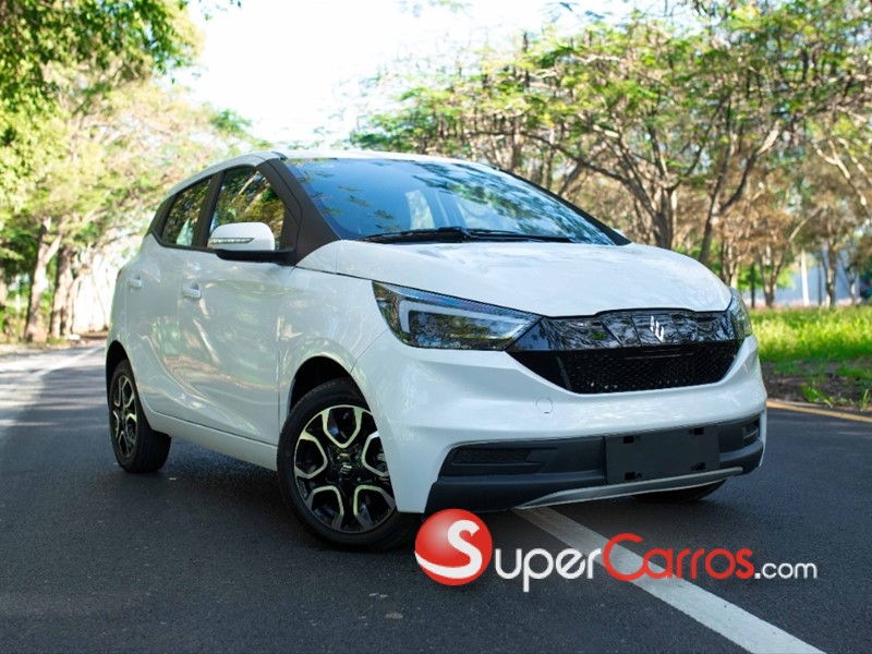 JMEV EV2 2023 #1403722 - SuperCarros.com