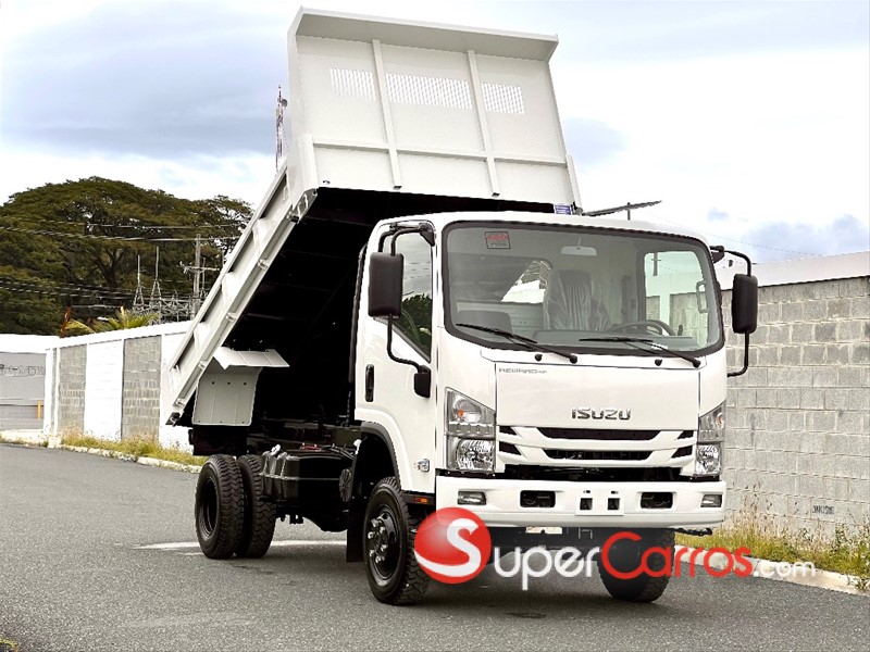 Isuzu Volteo 2026 #1313164 - SuperCarros.com