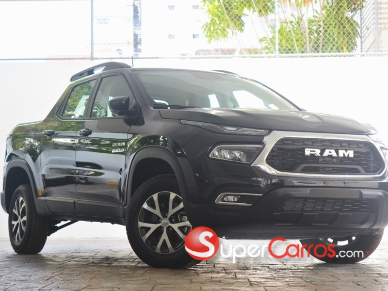 Ram 1000 2025 #1421288 - SuperCarros.com