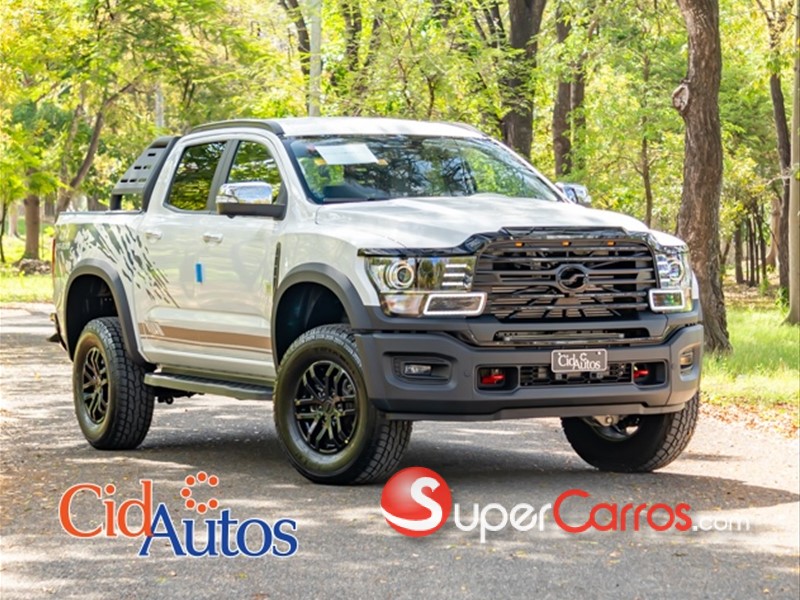 ZXAUTO Grand Lion 2026 #1421885 - SuperCarros.com