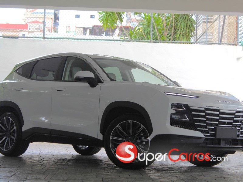 Jetour Dashing PLUS 2026 #1442520 - SuperCarros.com