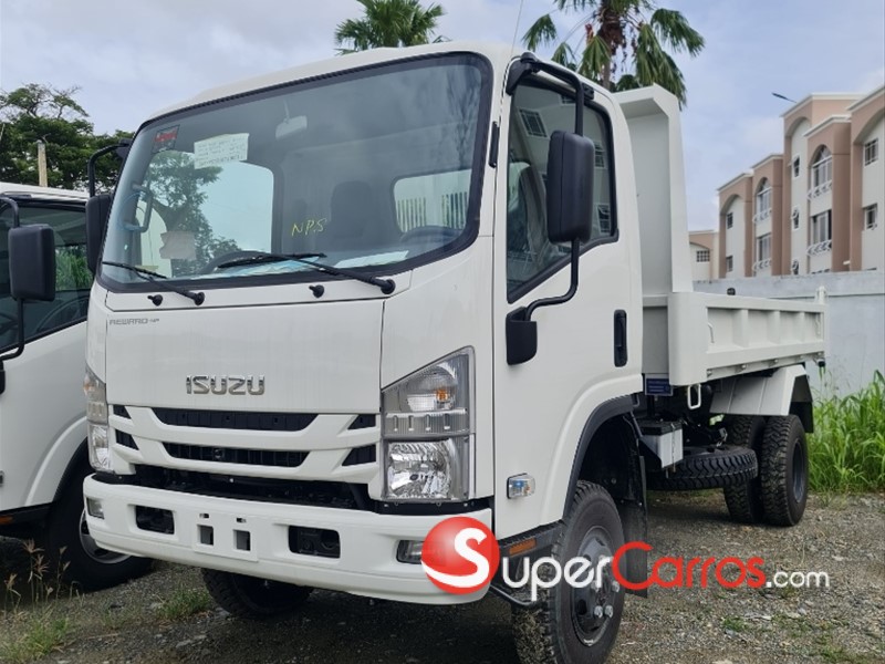 Isuzu Volteo 2025 #1444891 - SuperCarros.com