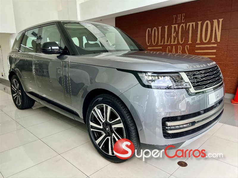 Land Rover Range Rover HSE 2024 #1444946 - SuperCarros.com
