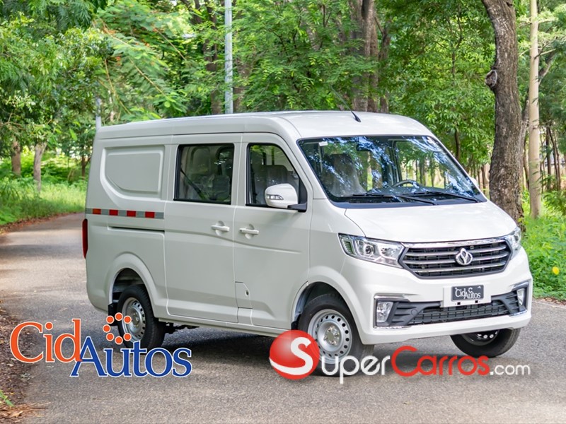 KYC V3 Cargo 2025 #1446776 - SuperCarros.com