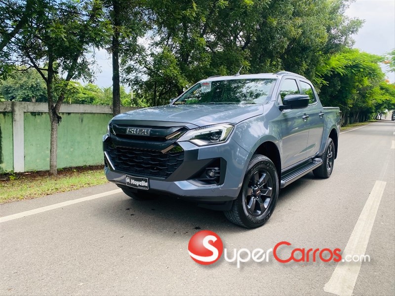Isuzu DMAX LSE 2026 #1449421 - SuperCarros.com