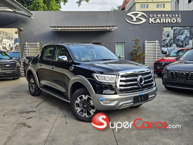 GWM Poer 2024 #1450811 - SuperCarros.com