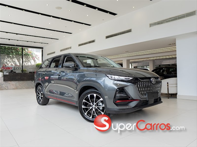 Changan CS 75 PRO 2025 #1451574 - SuperCarros.com