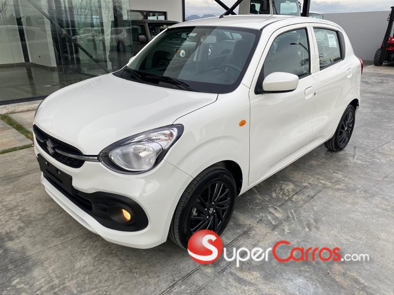Suzuki Celerio GL 2026 #1452273 - SuperCarros.com