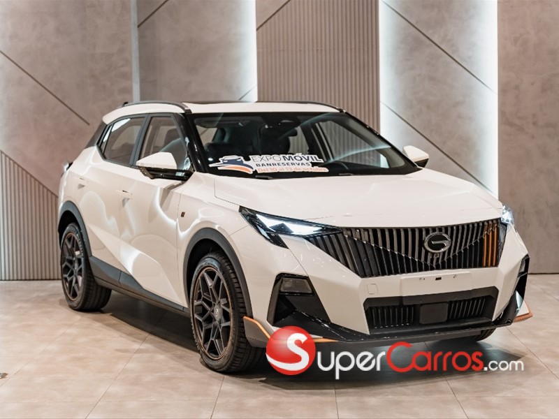 GAC Emzoom R Style 2025 #1406824 - SuperCarros.com