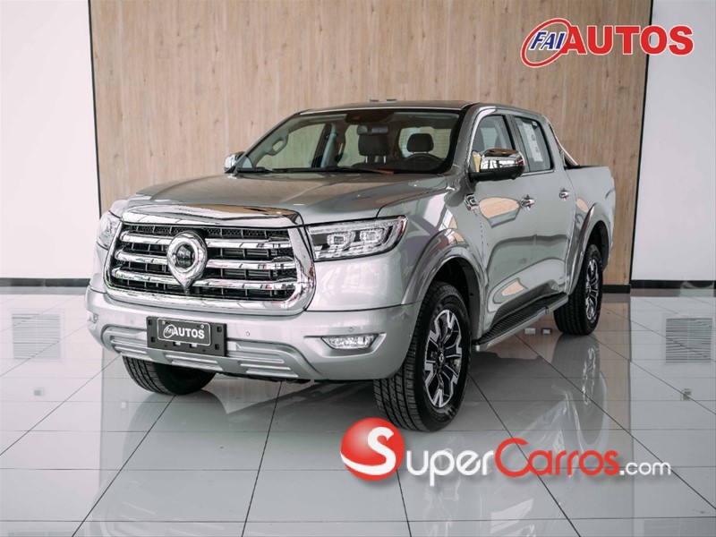 Great Wall Poer 2025 #1472198 - SuperCarros.com