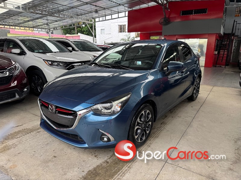 Mazda Demio 2018 #1477307 - SuperCarros.com