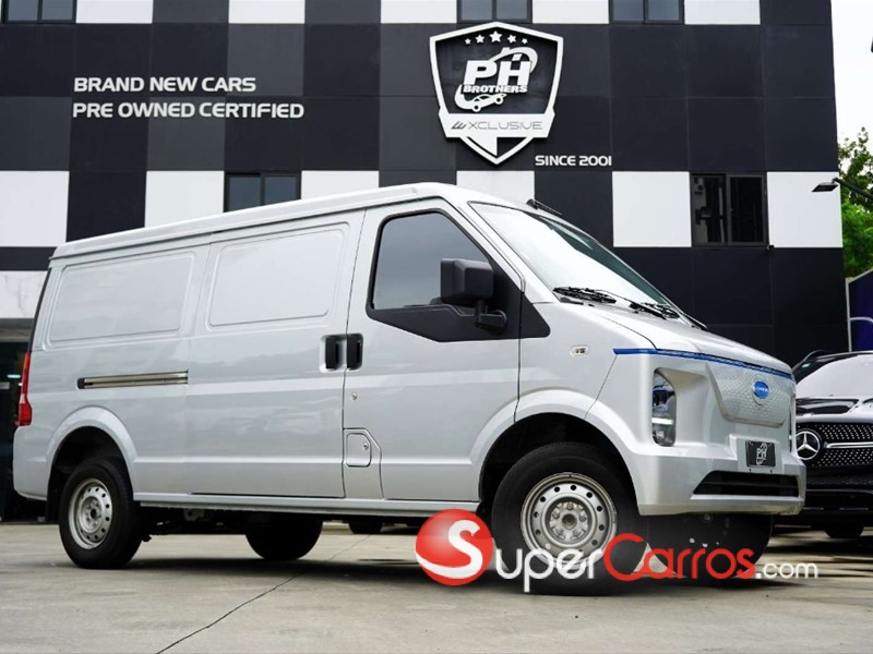 Cenntro Logistar 210 2025 #1482972 - SuperCarros.com