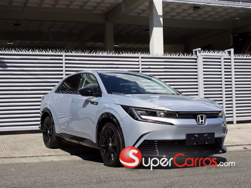 Honda ENP2 2024 #1497559 - SuperCarros.com