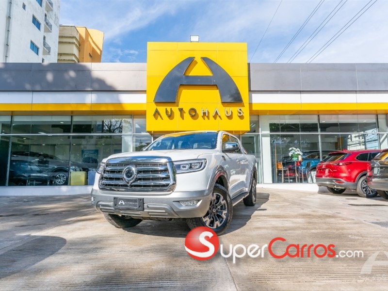 Great Wall Poer 2025 #1500273 - SuperCarros.com