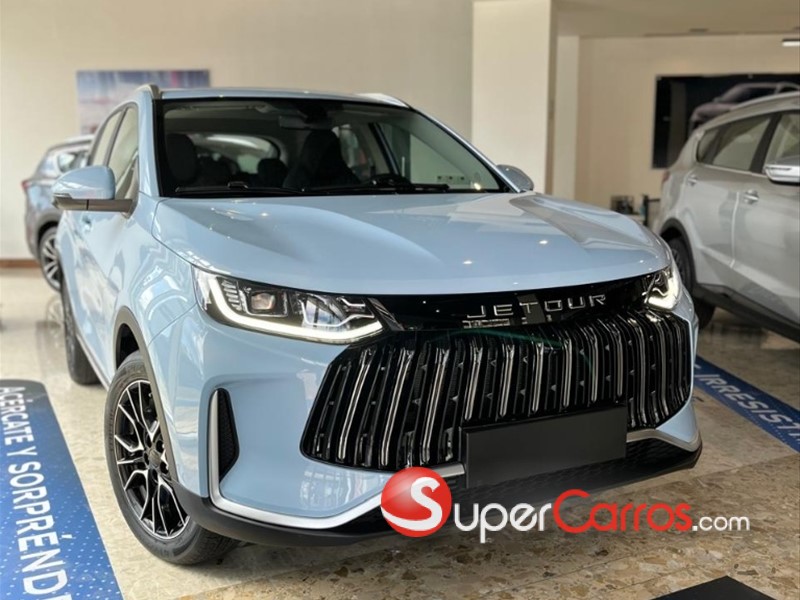 Jetour X50 2026 #1503634 - SuperCarros.com