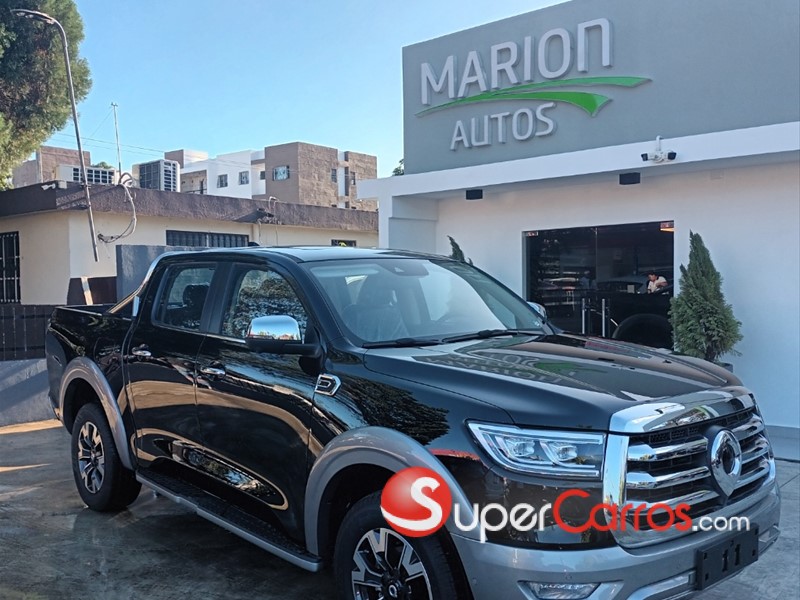 GWM Poer 2025 #1507446 - SuperCarros.com