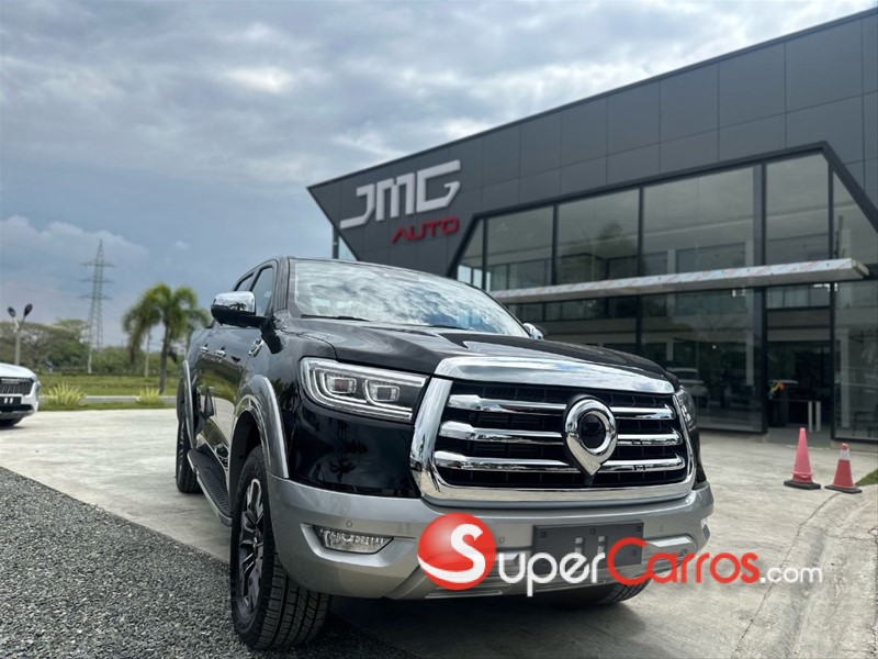 GWM Poer 2025 #1476310 - SuperCarros.com