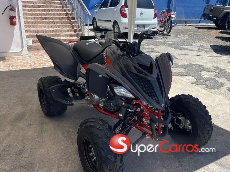 YAMAHA Raptor 700 R 2024 #1511351 - SuperCarros.com