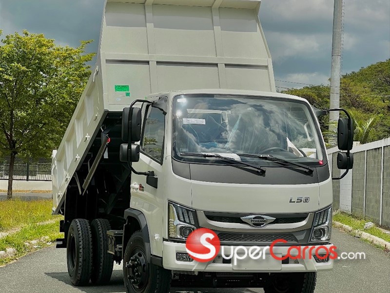 Forland Volteo 2026 #1307553 - SuperCarros.com