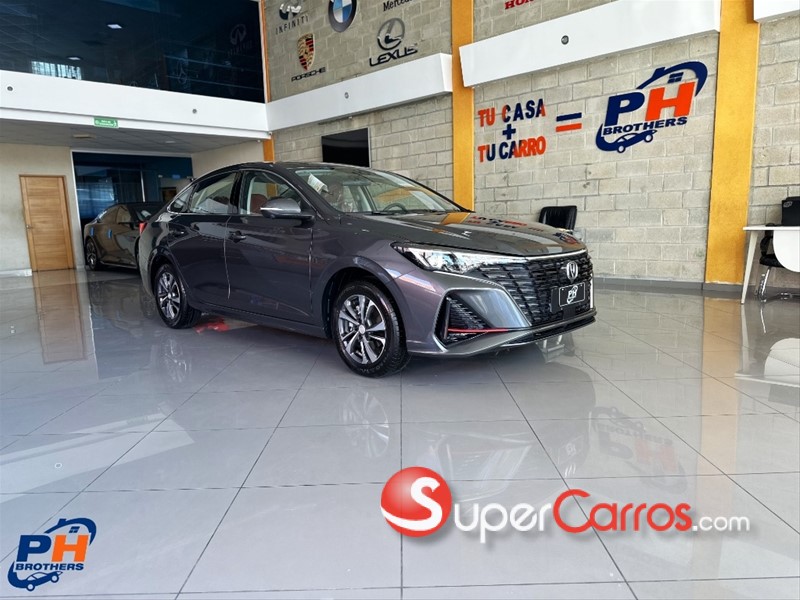 Changan CS 15 Elite 2025 #1516131 - SuperCarros.com