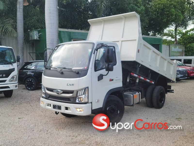 Forland Volteo 2026 #1516687 - SuperCarros.com