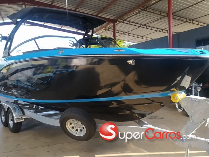 YAMAHA Speed Boat 2022 #1520093 - SuperCarros.com