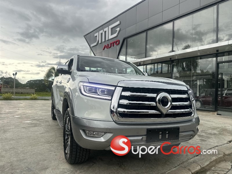 GWM Poer 2025 #1520615 - SuperCarros.com
