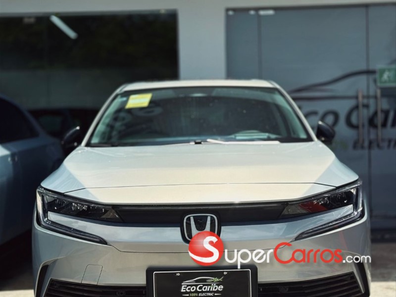 Honda ENP2 2025 #1524660 - SuperCarros.com