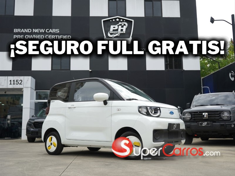 Cenntro Avantier 2025 #1476297 - SuperCarros.com