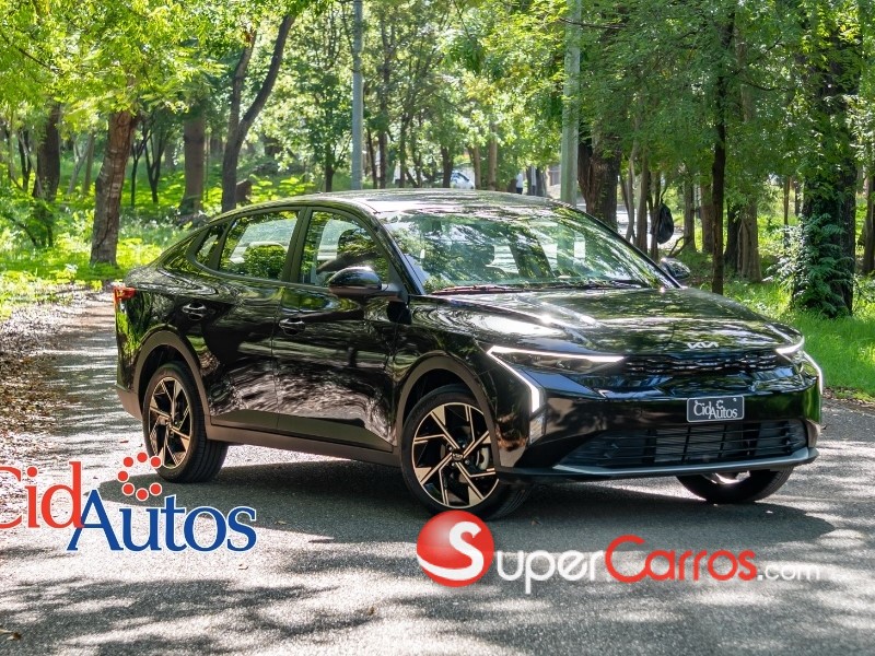 Kia K-3 2025 #1525340 - SuperCarros.com